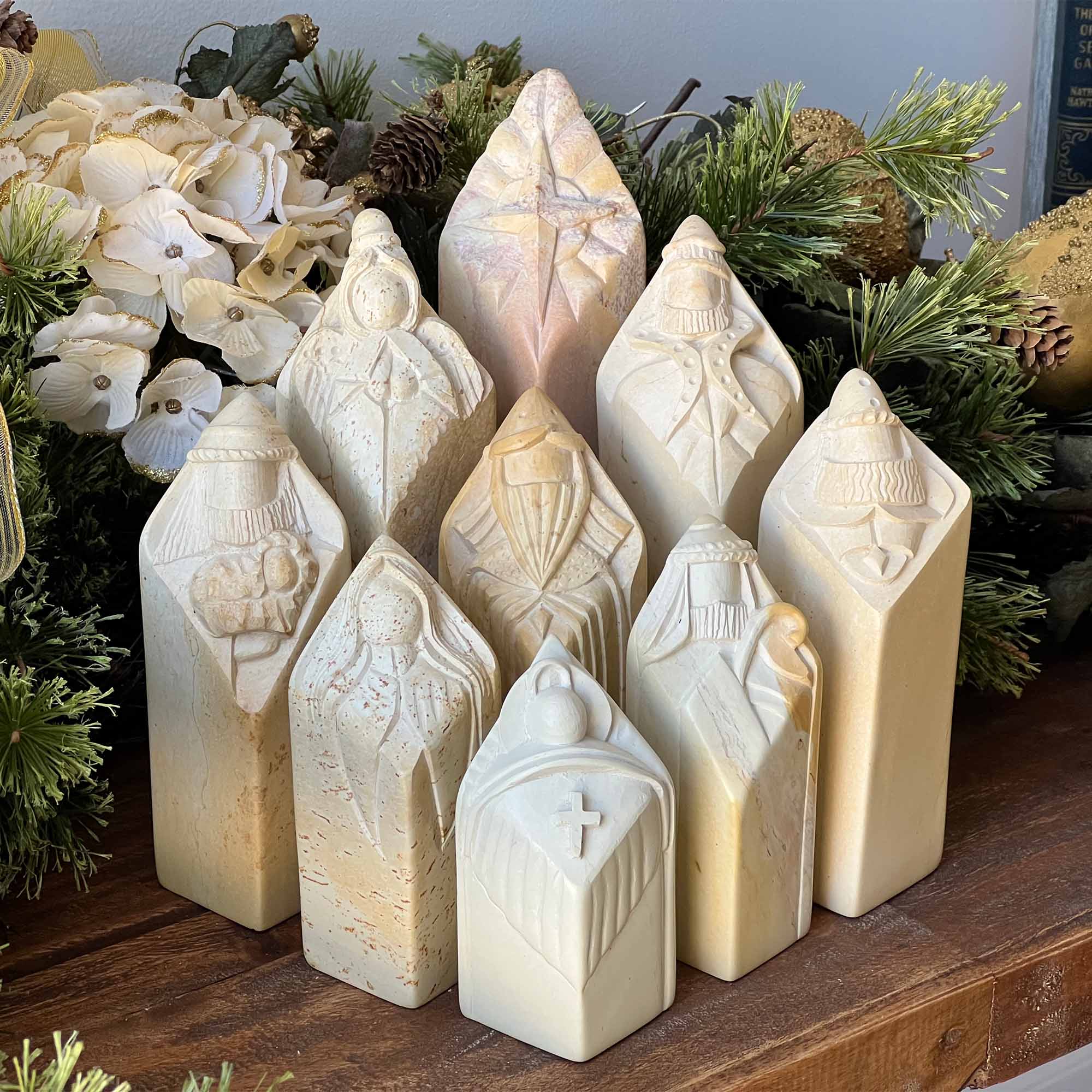 Wholesale Fair Trade Handmade Products & Gifts | Global Crafts