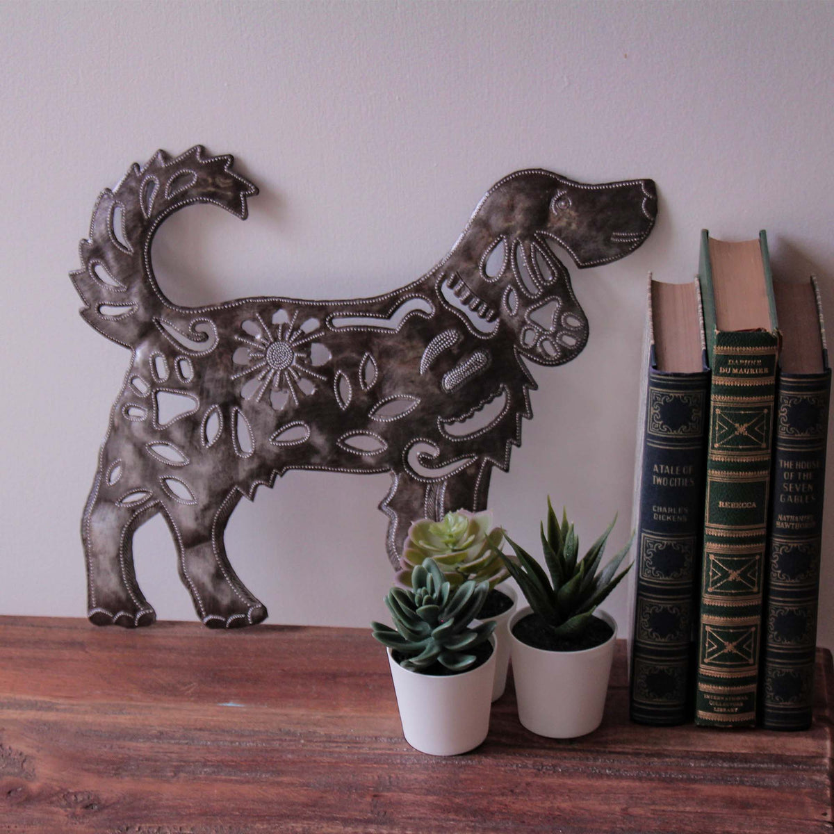 Wholesale Fair Trade Handmade Products & Gifts | Global Crafts